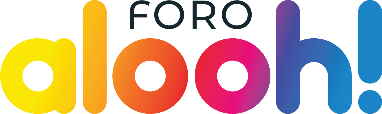 Foro Alooh Latam 2018 - Alooh Latam