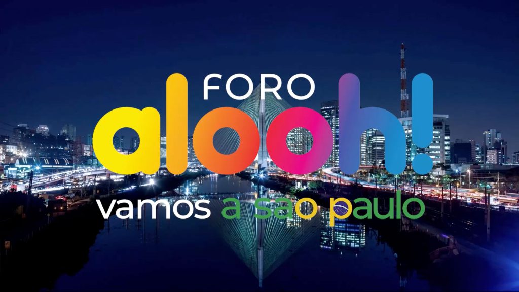 Alooh Latam – Asociacion Latinoamericana de Out of Home
