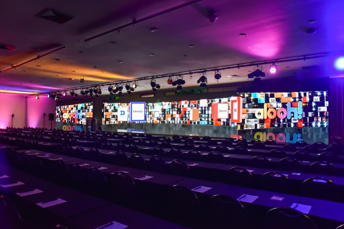 Alooh Latam – Asociacion Latinoamericana de Out of Home