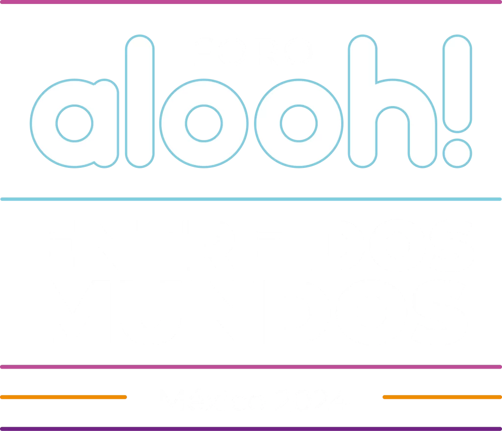 Alooh Latam - Asociación Latinoamericana de Out of Home