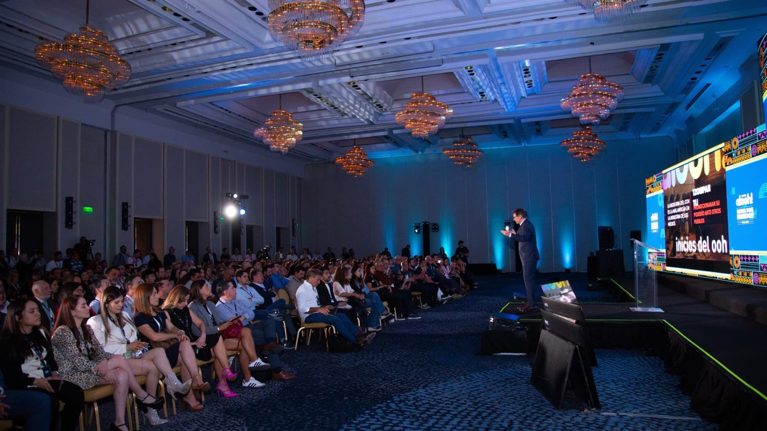 Alooh Latam - Asociación Latinoamericana de Out of Home